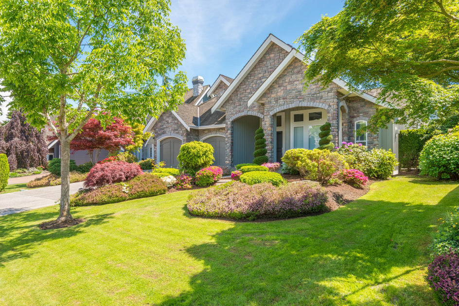 Landscaping 101 – Explore Hardware