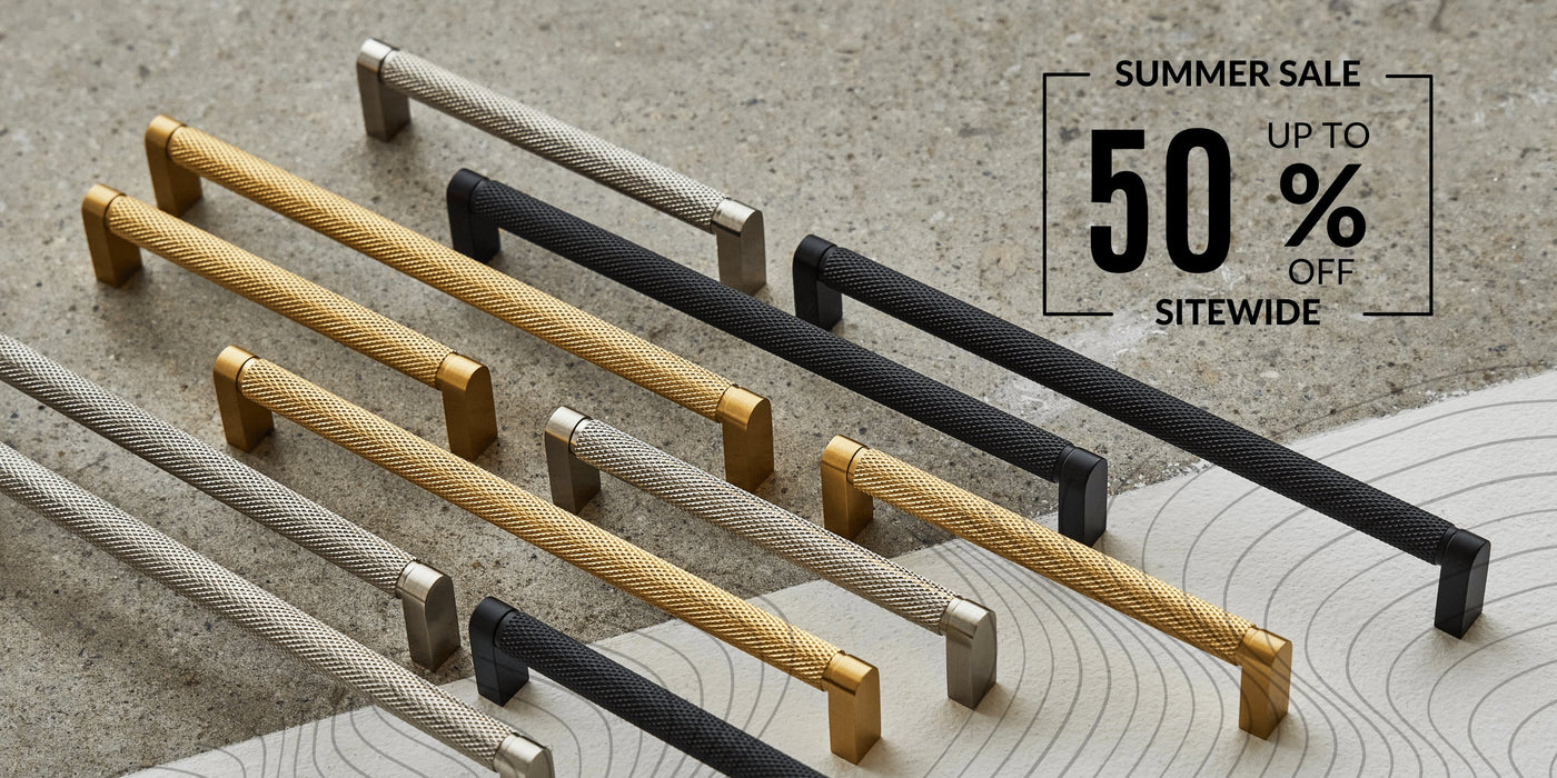 Explore Hardware | Luxury Door Handles, Hinges, Stops