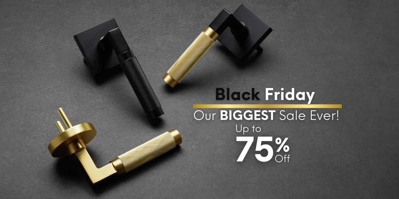 Explore Hardware | Luxury Door Handles, Hinges, Stops