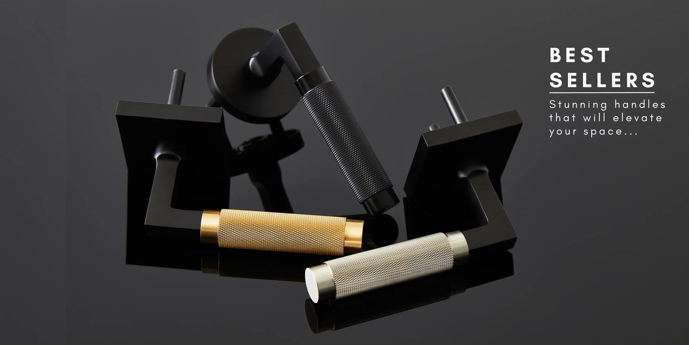 Explore Hardware | Luxury Door Handles, Hinges, Stops