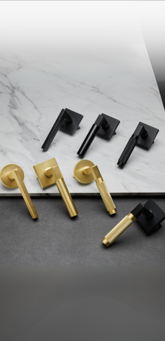 Explore Hardware | Luxury Door Handles, Hinges, Stops