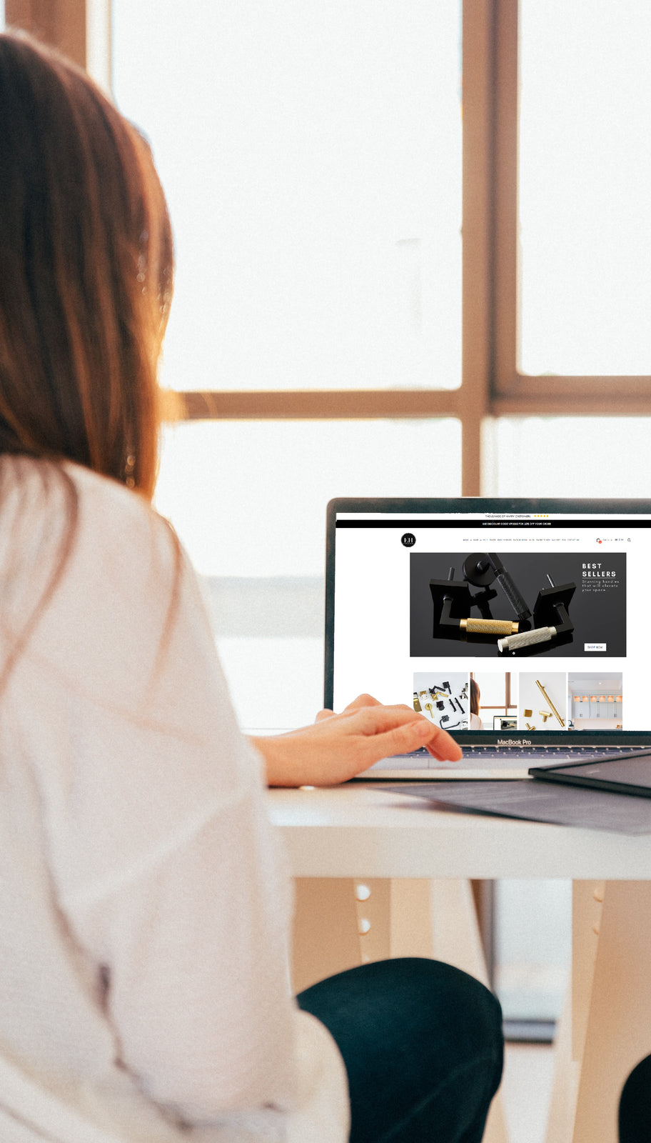 Explore Hardware | Luxury Door Handles, Hinges, Stops