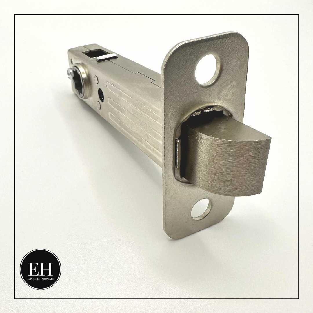 Passage Tubular Latch – Explore Hardware