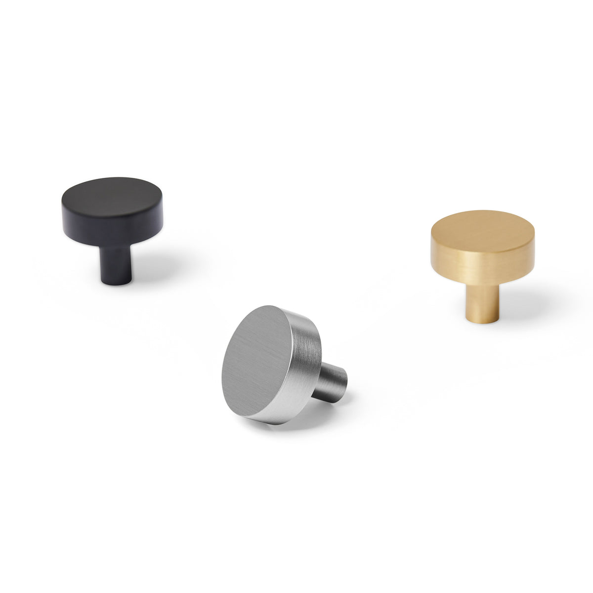 Elsa Satin Silver – Explore Hardware