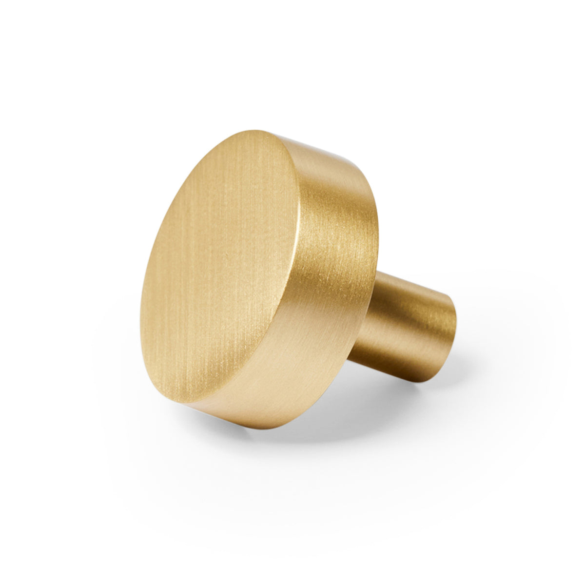 Elsa Satin Brass Gold – Explore Hardware